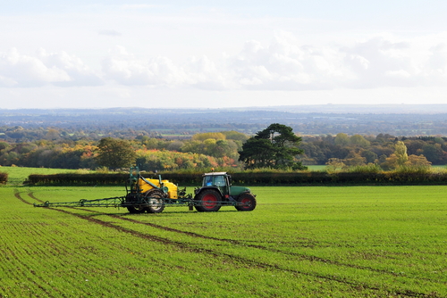 Public support for British farmers rises to record high amid COVID ...