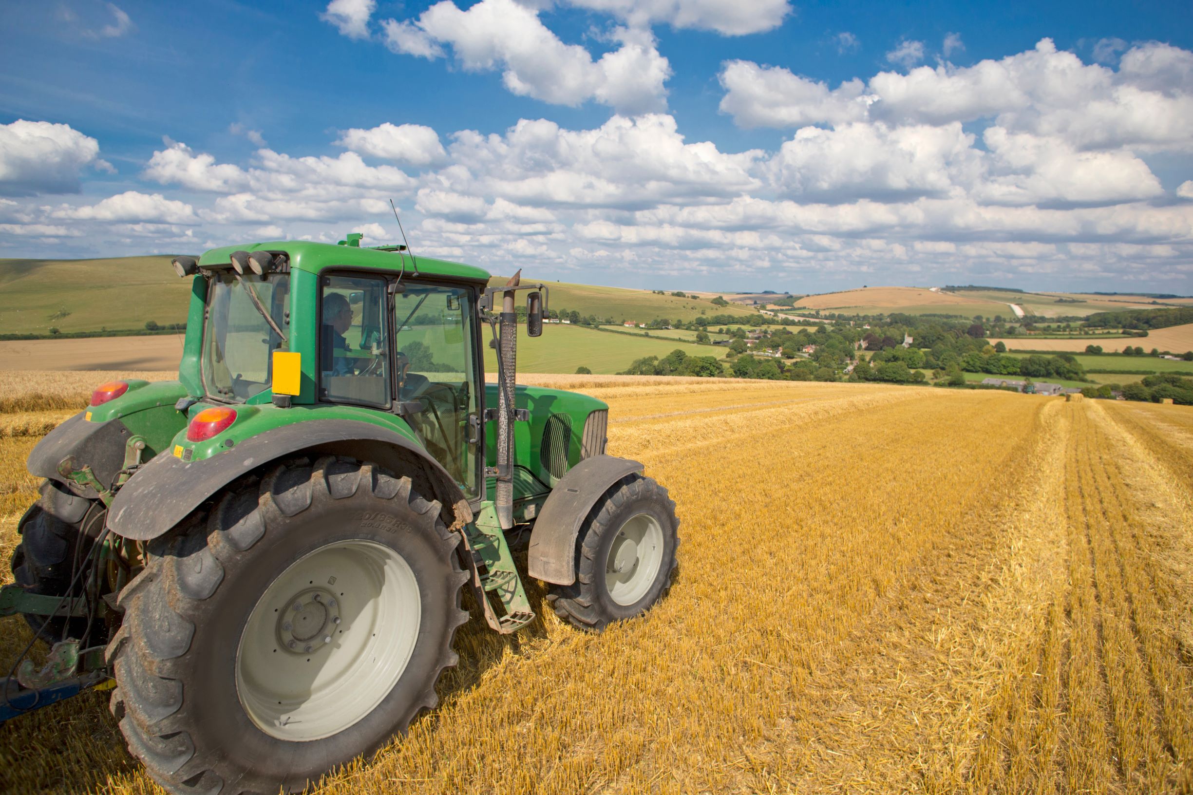 “Make or break moment” for UK food and farming climate goals | Industry ...