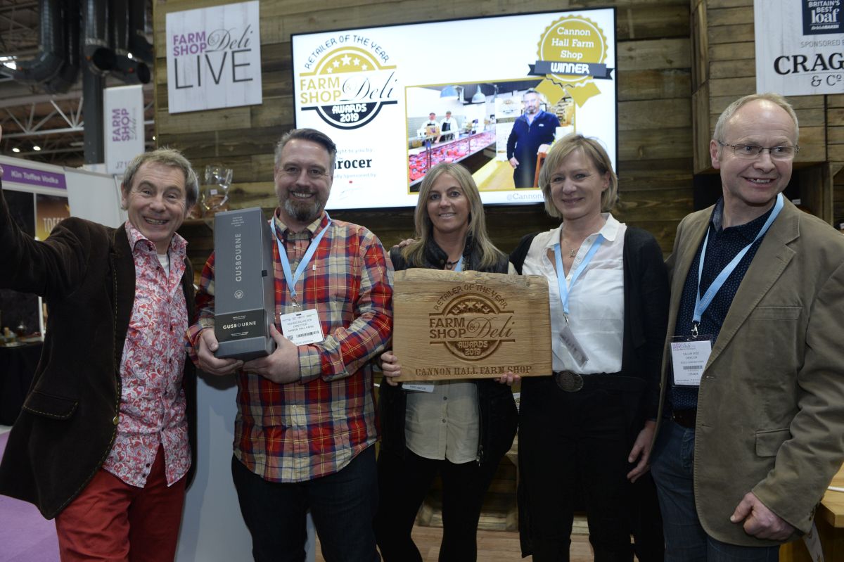 Farm Shop & Deli Awards are open for entries | Long Article ...