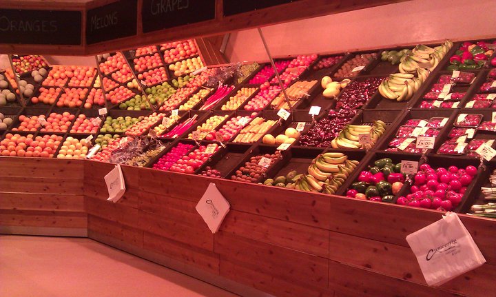 Welsh Farm Shop Wins National Award | Long Article | Speciality Food ...