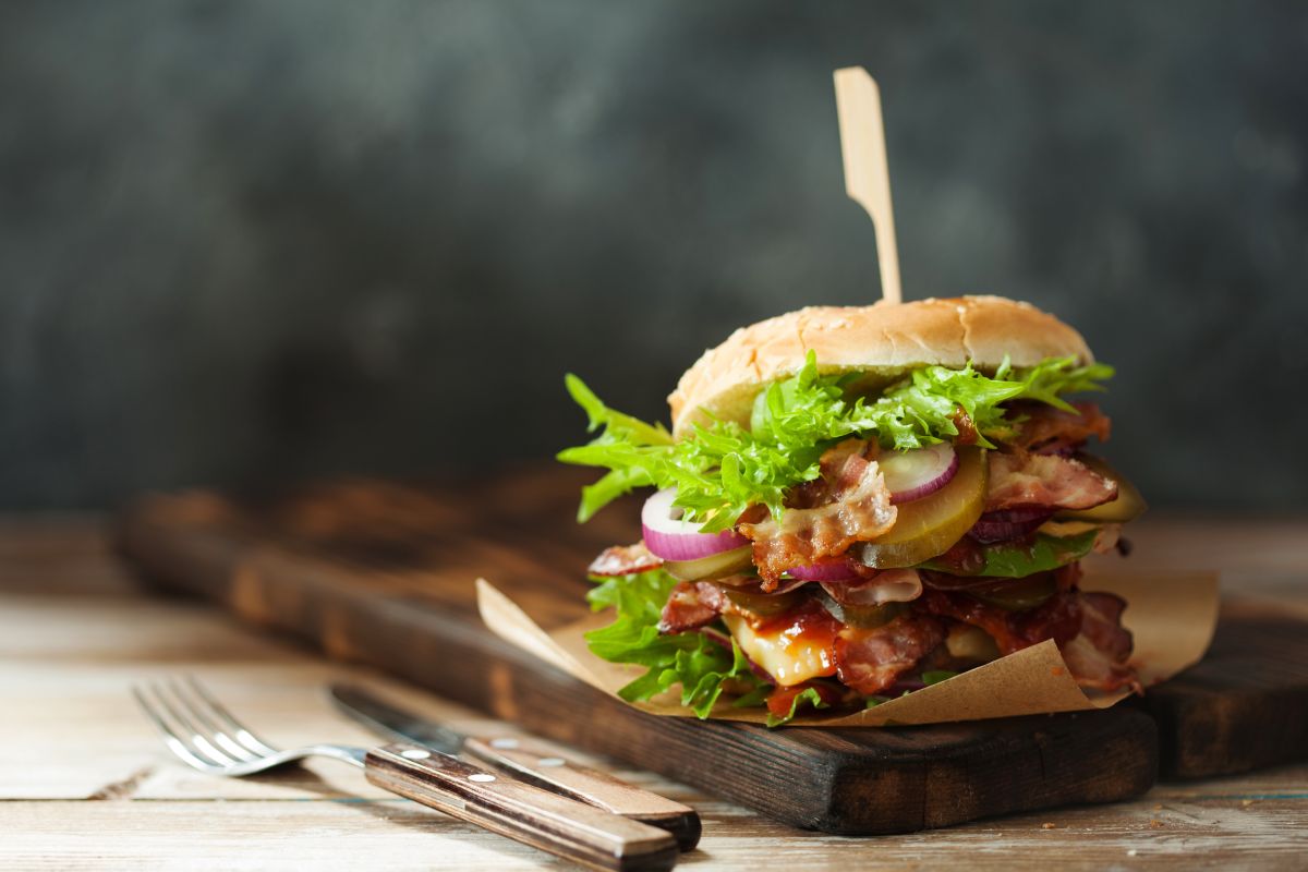 The fast food boom | Long Article | Speciality Food Magazine