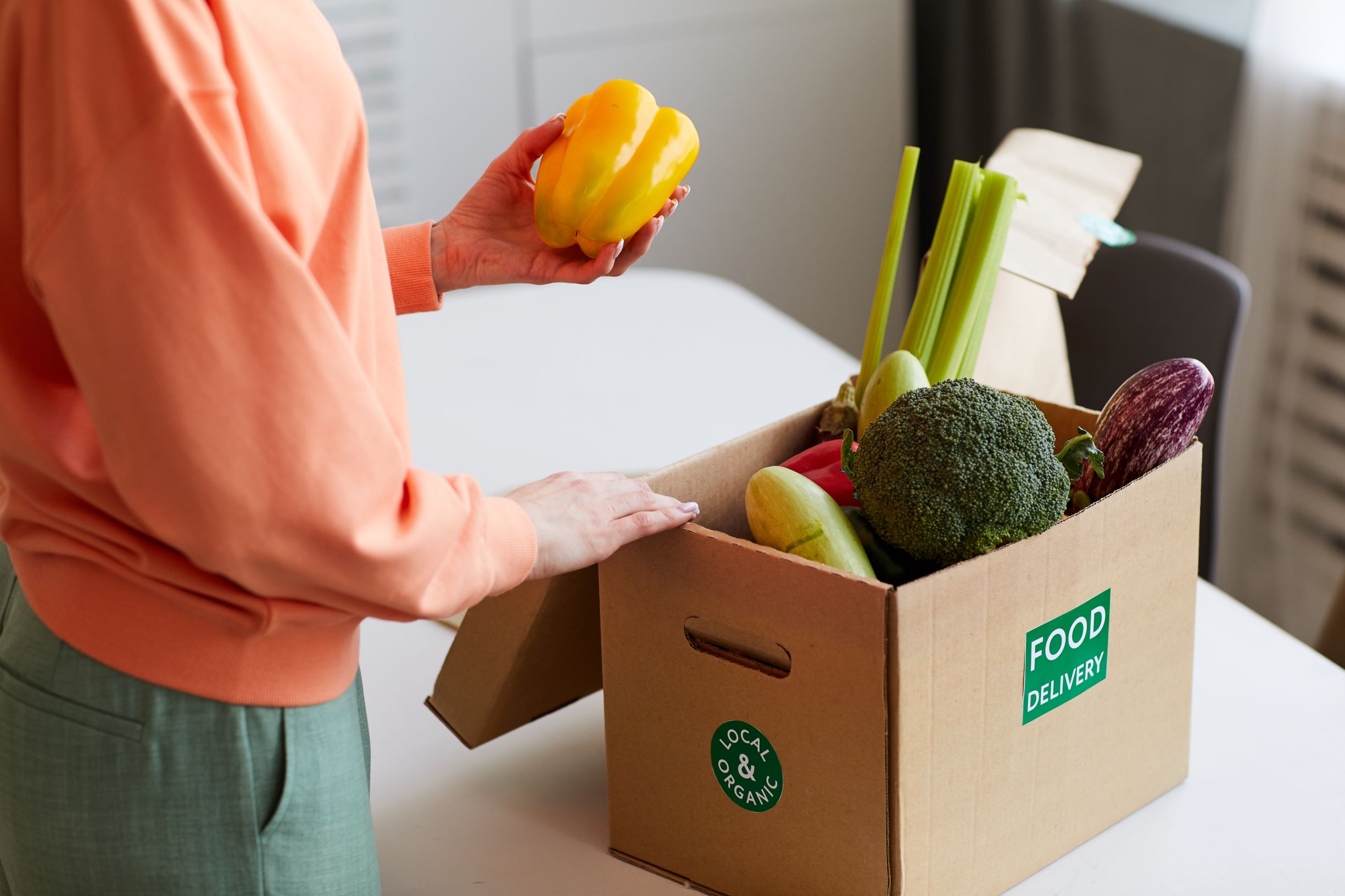 How indies are taking on food box giants | Long Article | Speciality ...