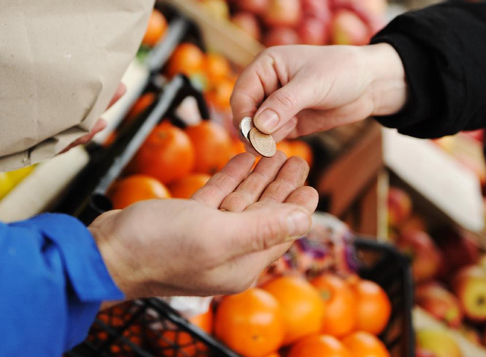 Food Sales Remain Strong Throughout June | Long Article | Speciality ...