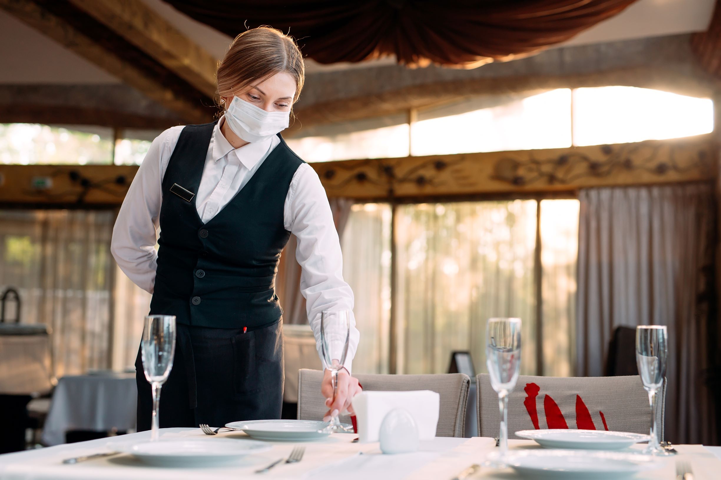 What does the future hold for foodservice? | Long Article | Speciality ...