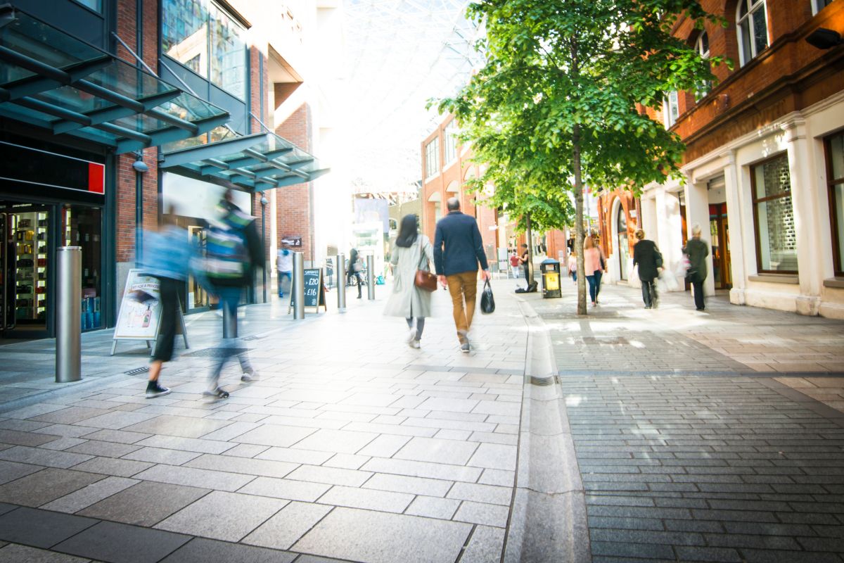 February footfall figures reveal five-year low | Long Article ...