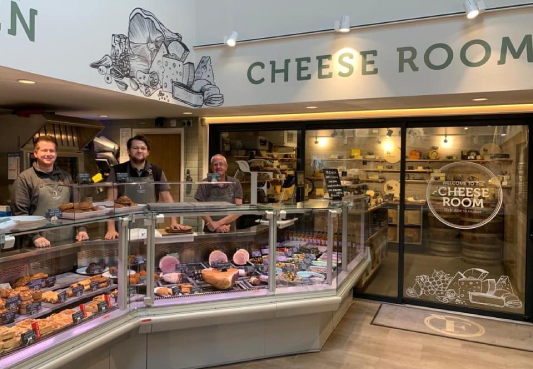 Meet ICR 2023’s local hero: Friday Street Farm Shop | Long Article ...