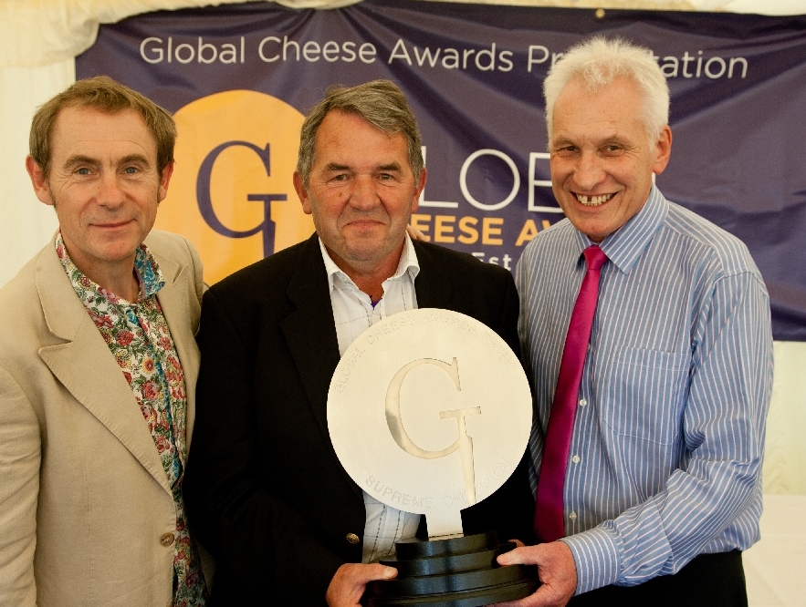 Global Cheese Awards Open for Entries | Long Article | Speciality Food ...