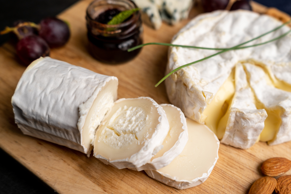 How to make customers fall in love with goats’ cheese | Food & Drink ...
