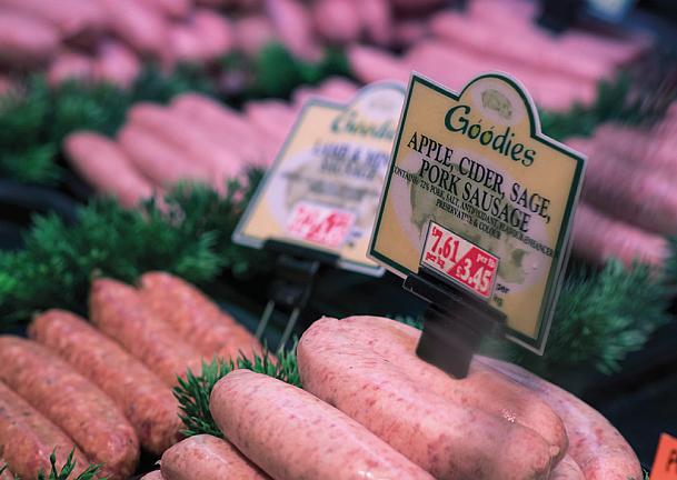 Tips of the Trade: Goodies Food Hall | Long Article | Speciality Food ...