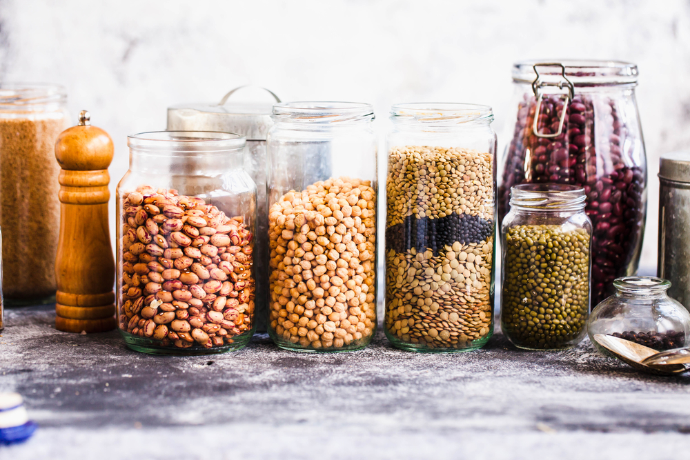 Everything you need to know about grains and pulses | Food & Drink ...