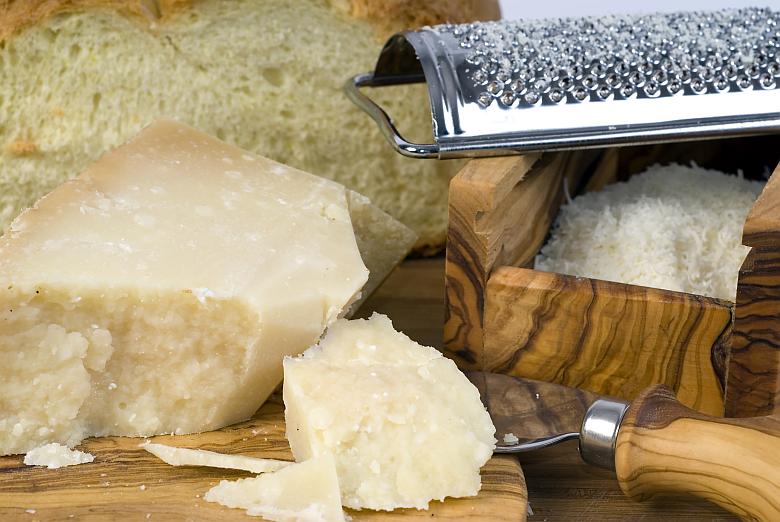 37 of the best Italian cheeses to try | Food & Drink | Speciality Food ...