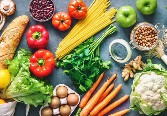 Why it’s important for independent shops to sell healthy food | Long ...