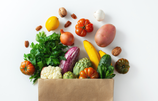 Shoppers are buying less veg in the cost-of-living crisis: how indies ...