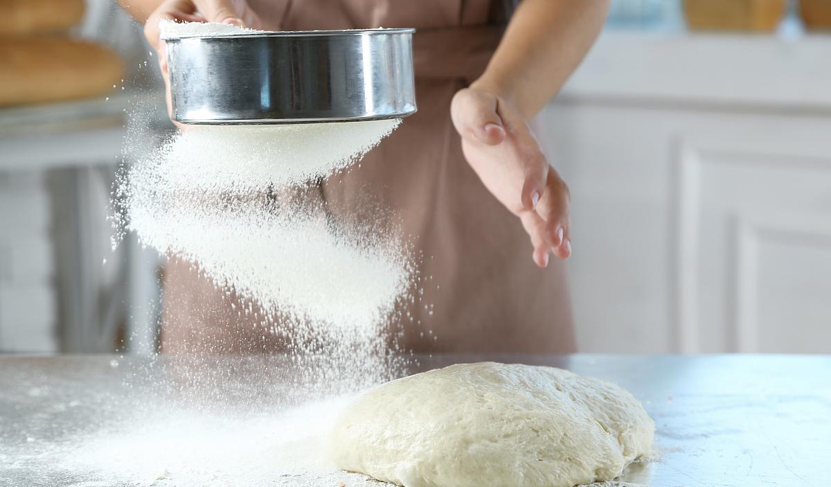 Stocking Flour: What to Look For | Long Article | Speciality Food Magazine