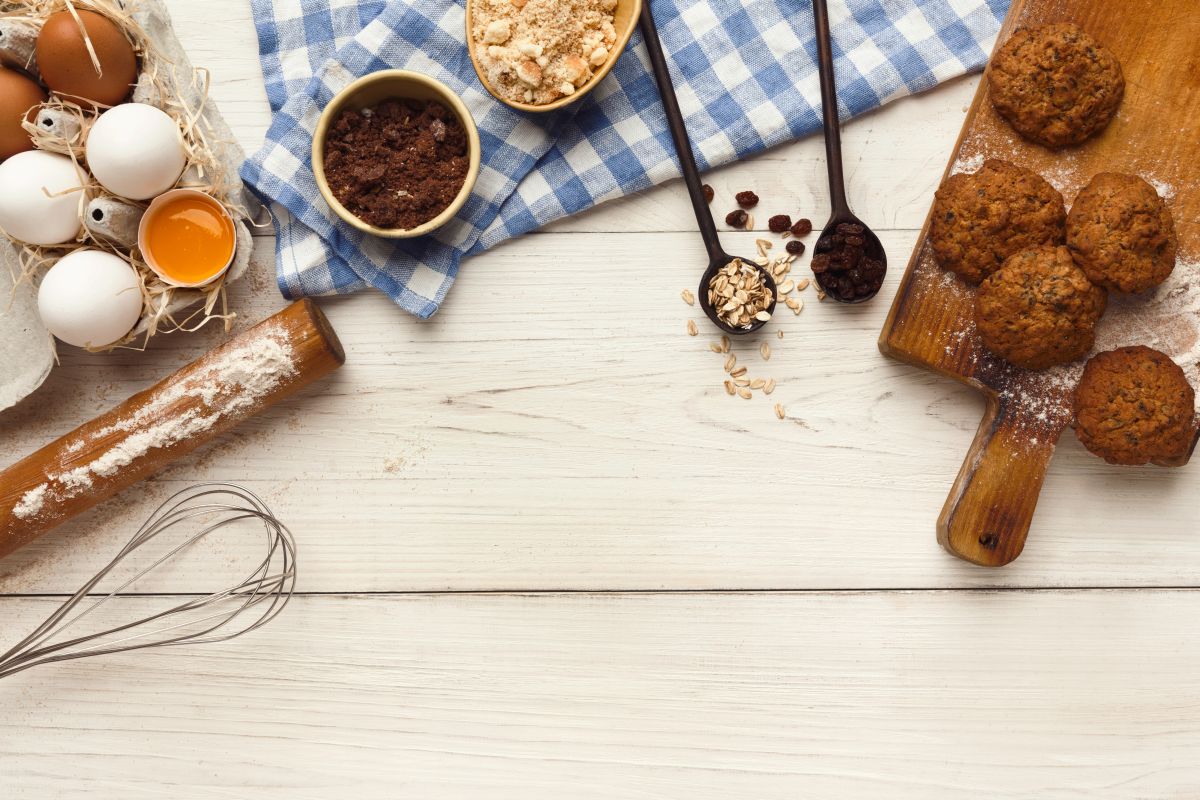 “Don’t ignore the ‘Bake Off effect’” | Long Article | Speciality Food ...