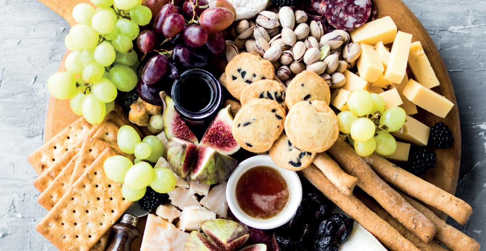 Artisan cheese: What’s hot in 2023 | Food & Drink | Speciality Food ...