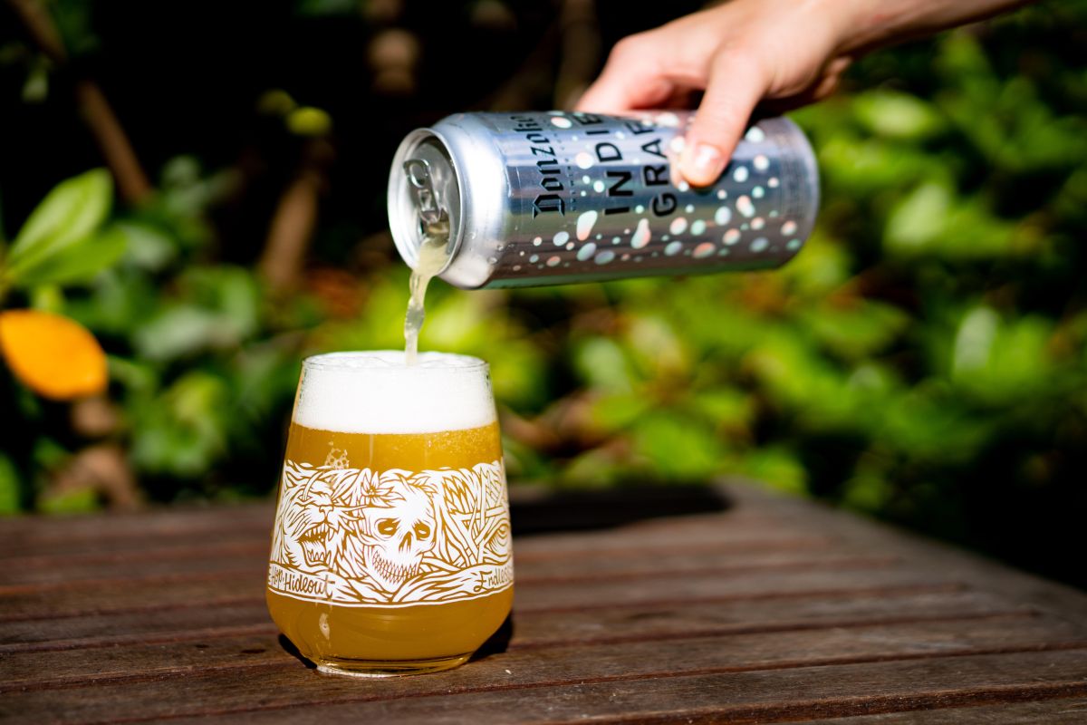 Indie beer businesses collaborate to support the industry | News ...