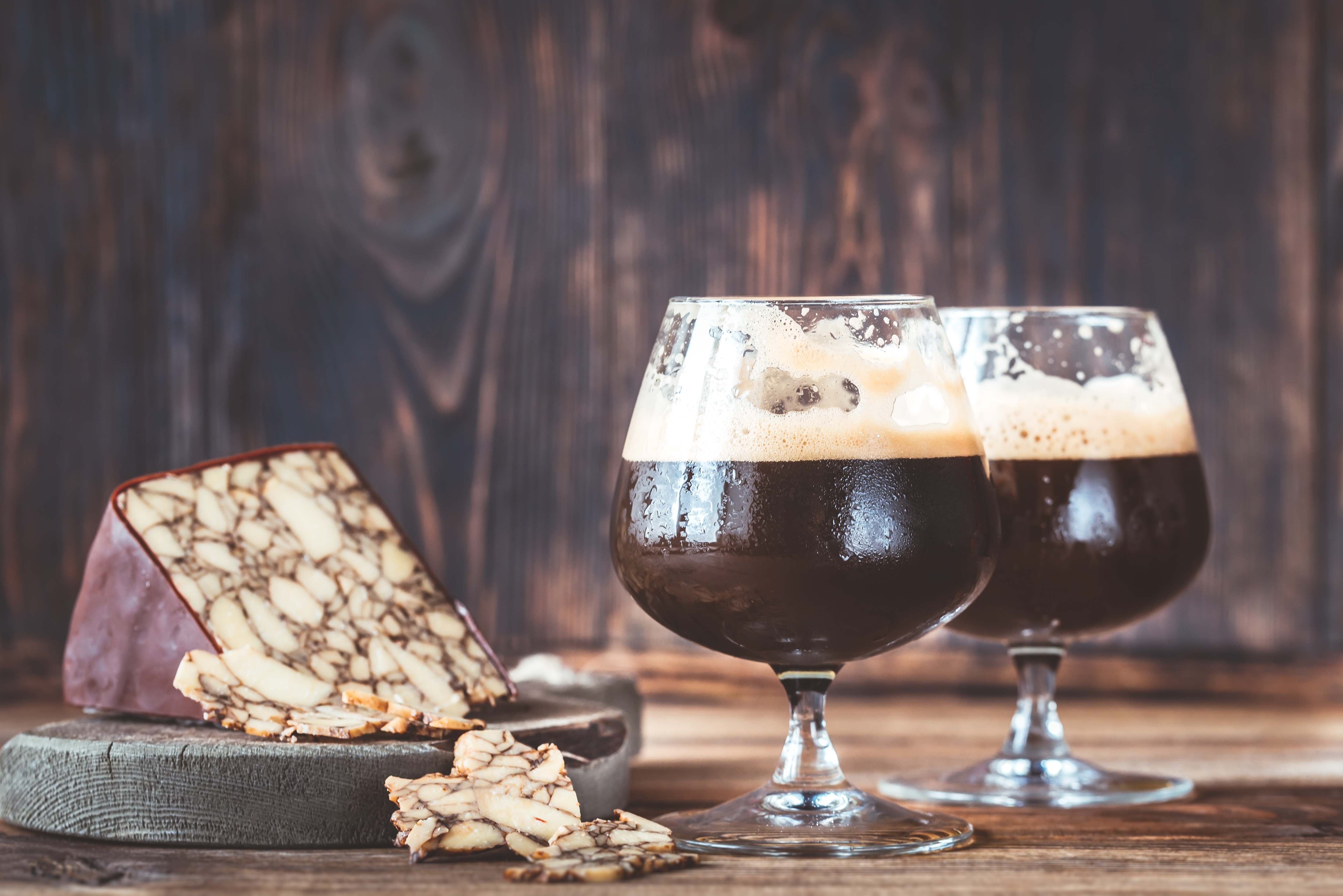 Retailer insight: Northern Irish cheese | Food & Drink | Speciality ...