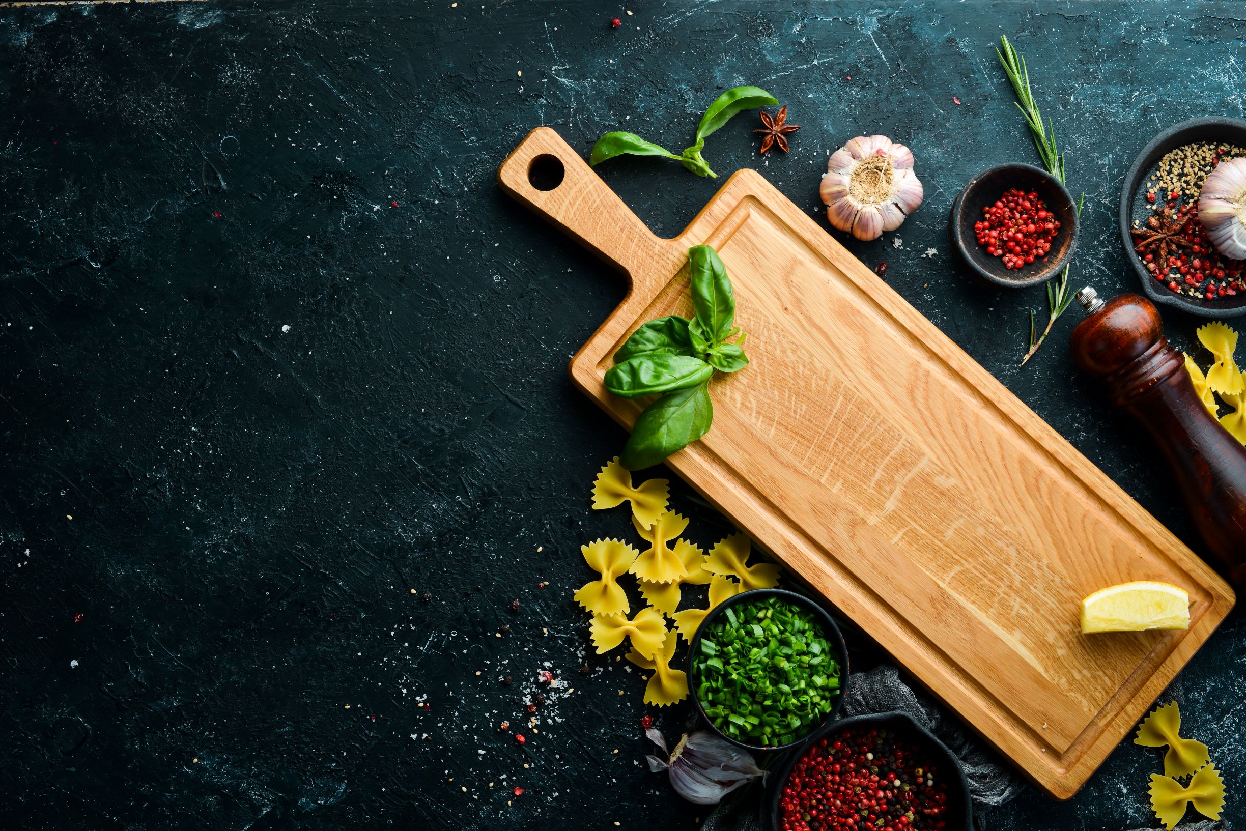 Exploring the hottest Italian food trends | Food & Drink | Speciality ...