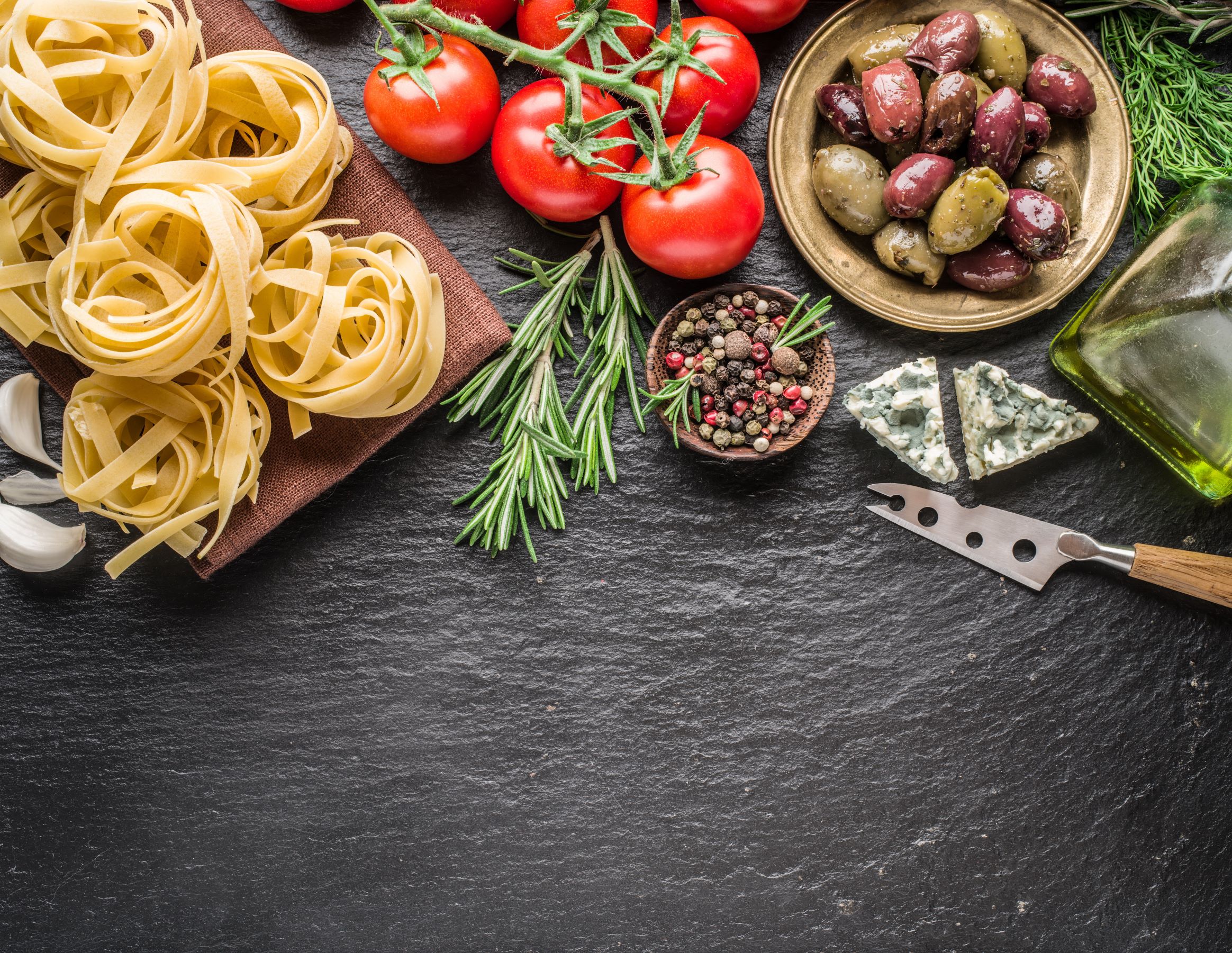 Master the Italian upsell in 2022 | Food & Drink | Speciality Food Magazine