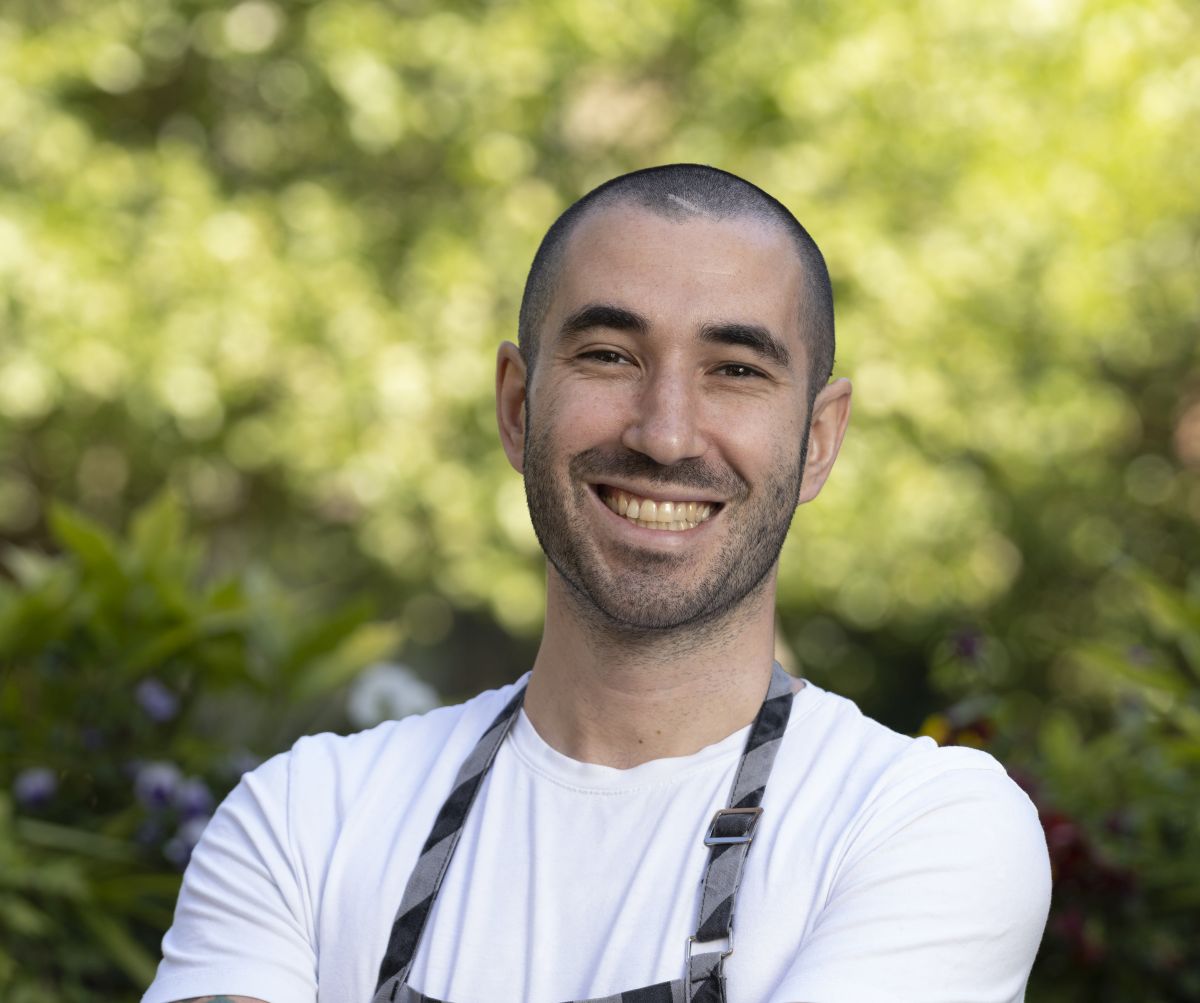 Jake Finn, chef: “If we don’t use our small retailers, we will lose ...