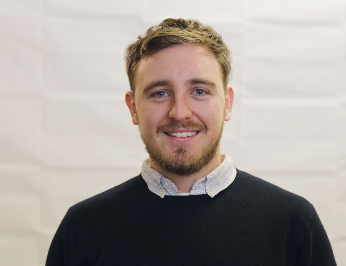 Viewpoint: Jamie Crummie | Long Article | Speciality Food Magazine