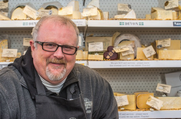 Justin Tunstall: “If you are invited to judge, seize the opportunity ...