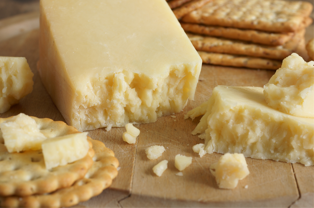 What you need to know about raw milk cheese | Food & Drink | Speciality ...