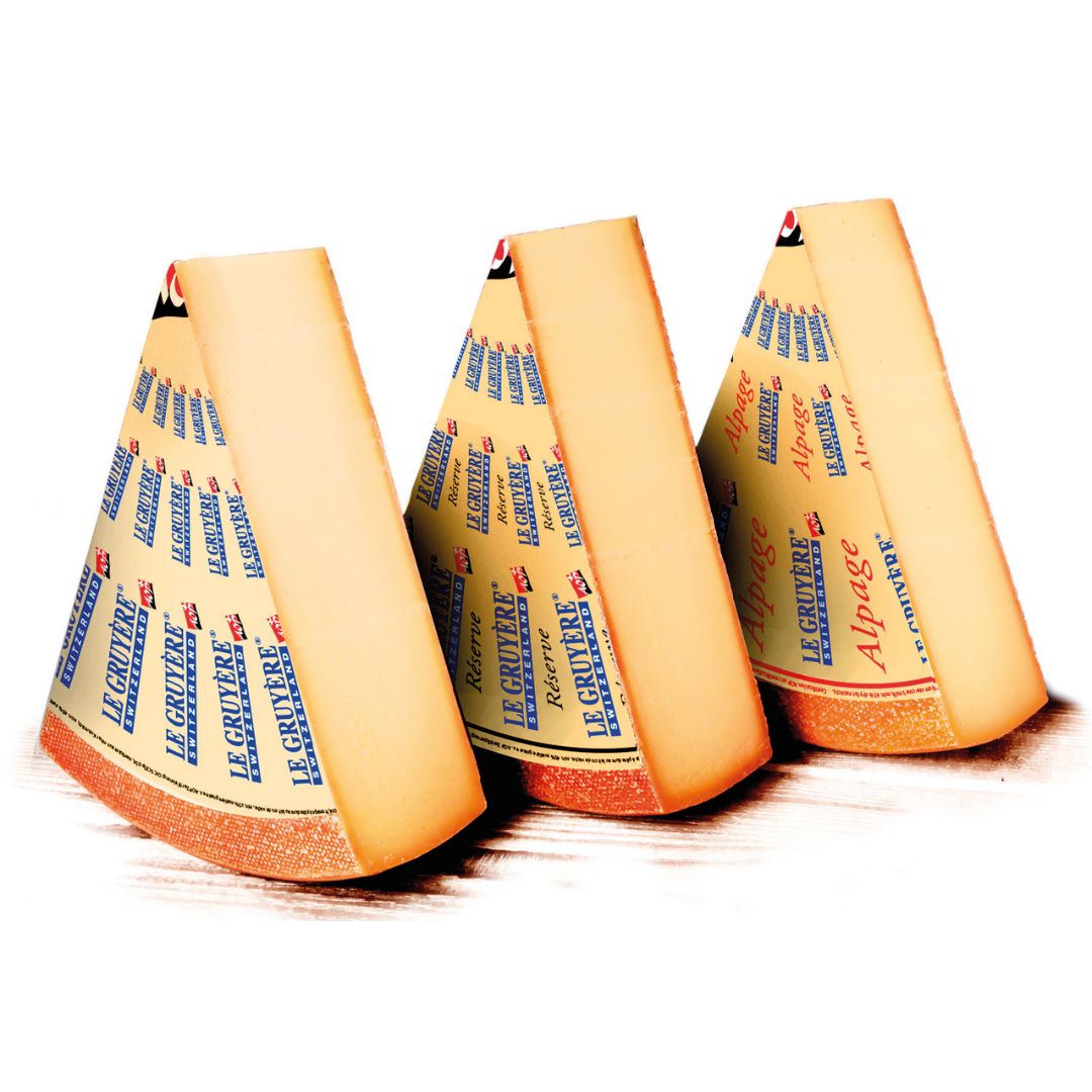 Gruyère AOP | | Speciality Food Magazine