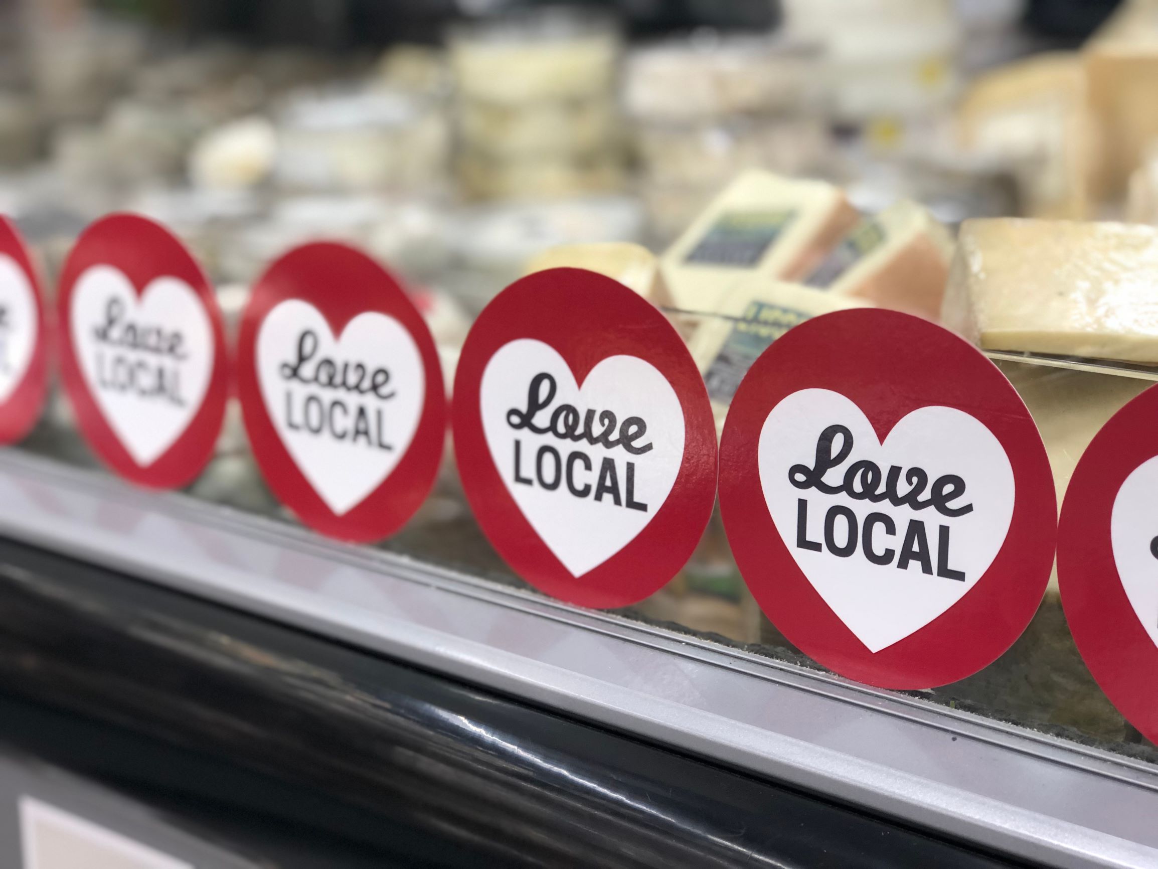 The power of local during Covid-19 | Long Article | Speciality Food ...