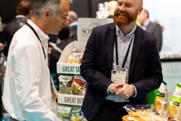 lunch! trade event postponed until September 2021 | Long Article ...