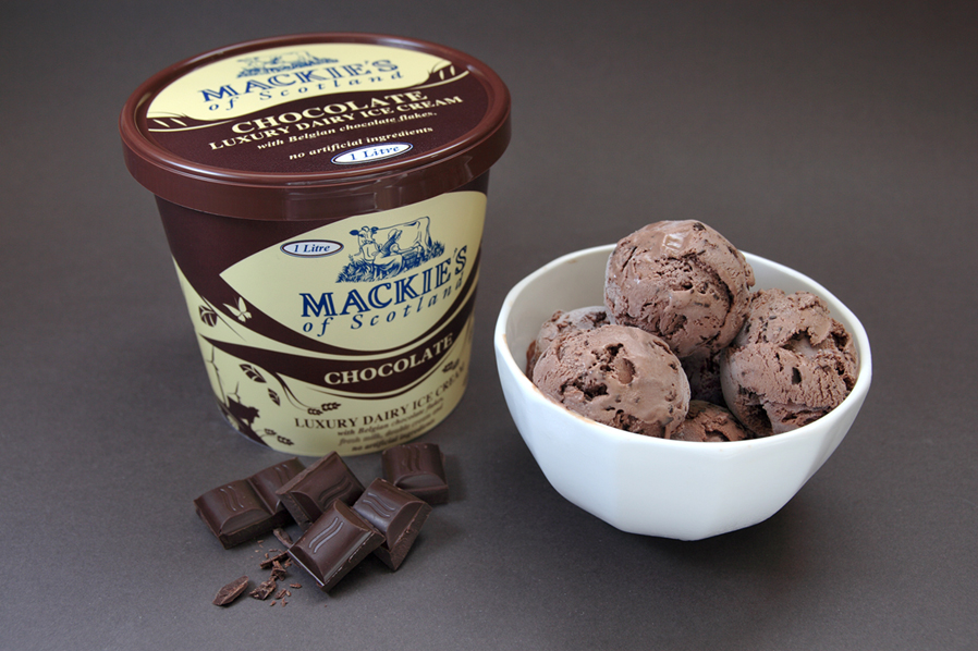 Mackie’s to Release Chocolate Bar | Long Article | Speciality Food Magazine