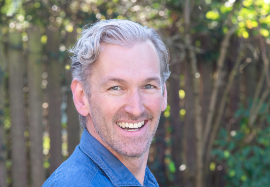 Matt Whelan, Fieldfare: “Unlocking frozen opportunities” | People ...