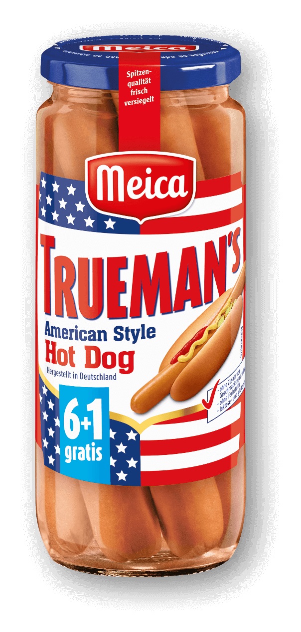 Natural hot dogs | Speciality Flavours | Speciality Food Magazine