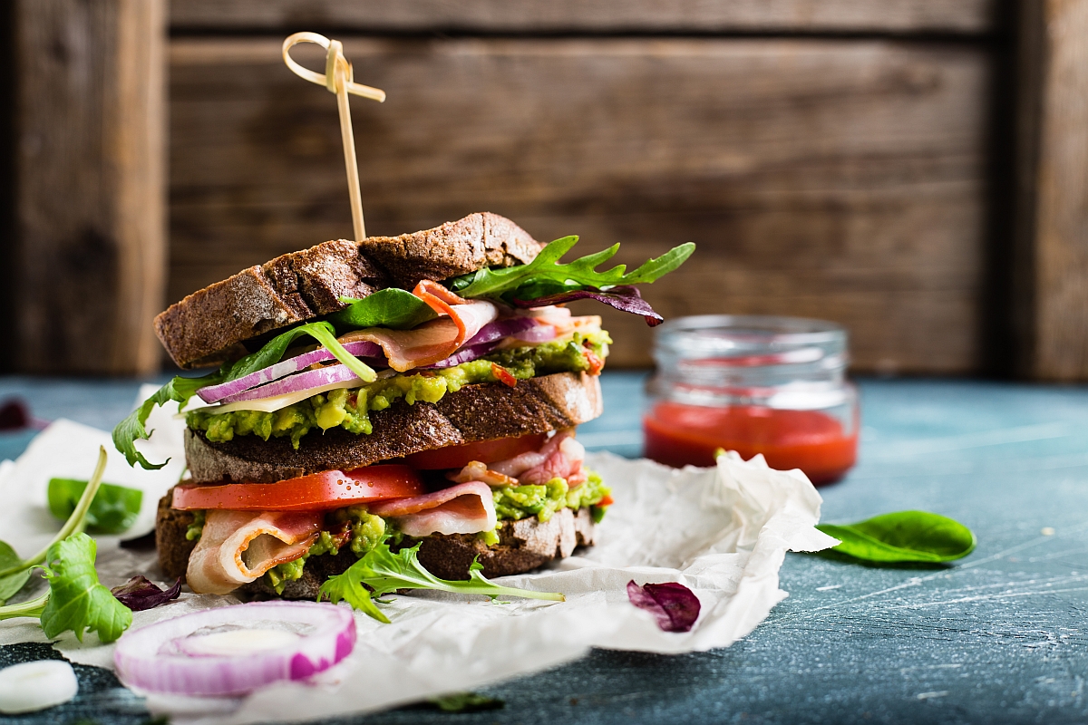 How to: get started in foodservice | Retail | Speciality Food Magazine