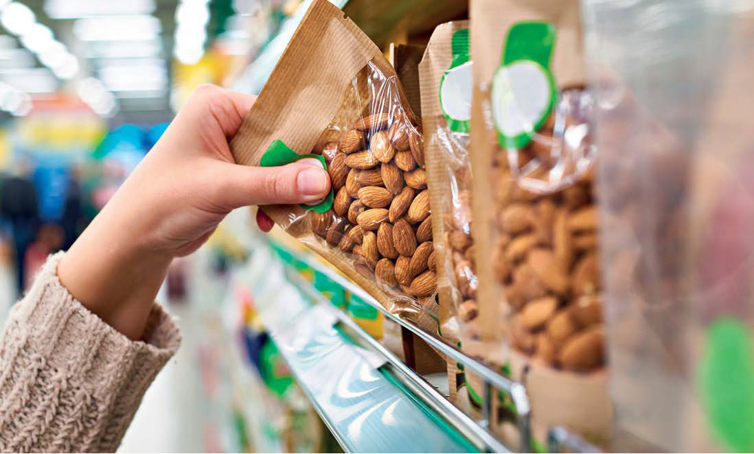 3 ways on-the-go snacks are winning over shoppers | Food & Drink ...