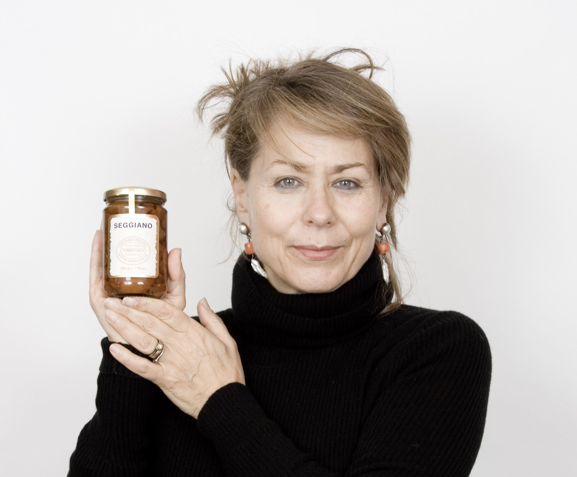 Viewpoint: Peri Eagleton | Long Article | Speciality Food Magazine