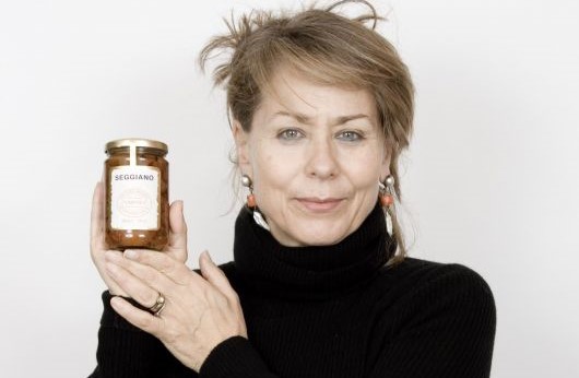 Peri Eagleton, Seggiano: “Italian food culture is constantly innovating ...