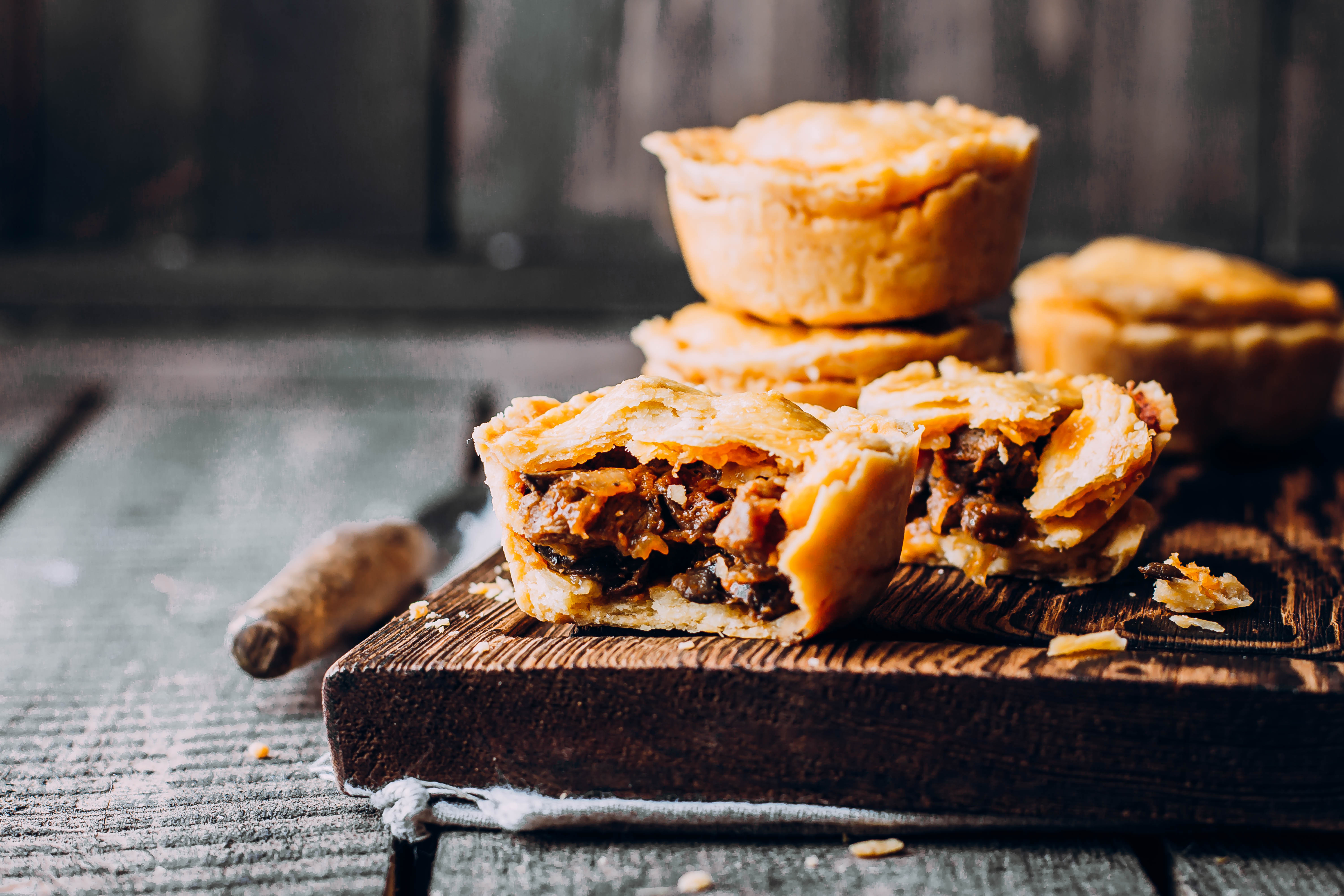 Trend Watch: Next level pies | Food & Drink | Speciality Food Magazine