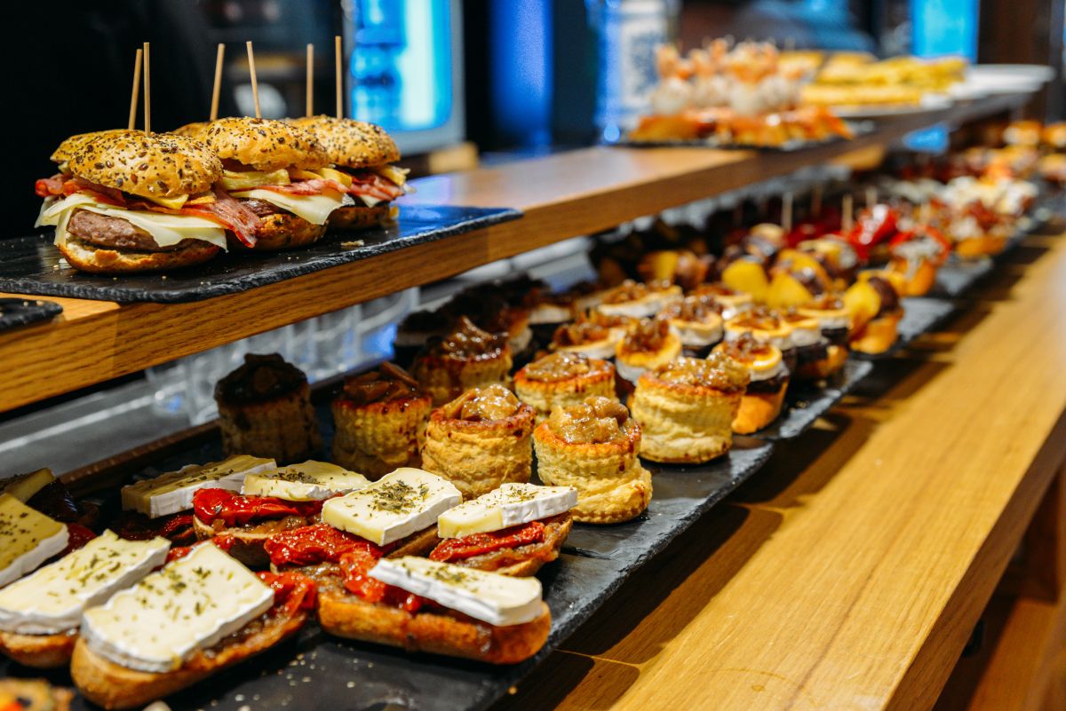 Spotlight on Spain: Pintxos | Long Article | Speciality Food Magazine