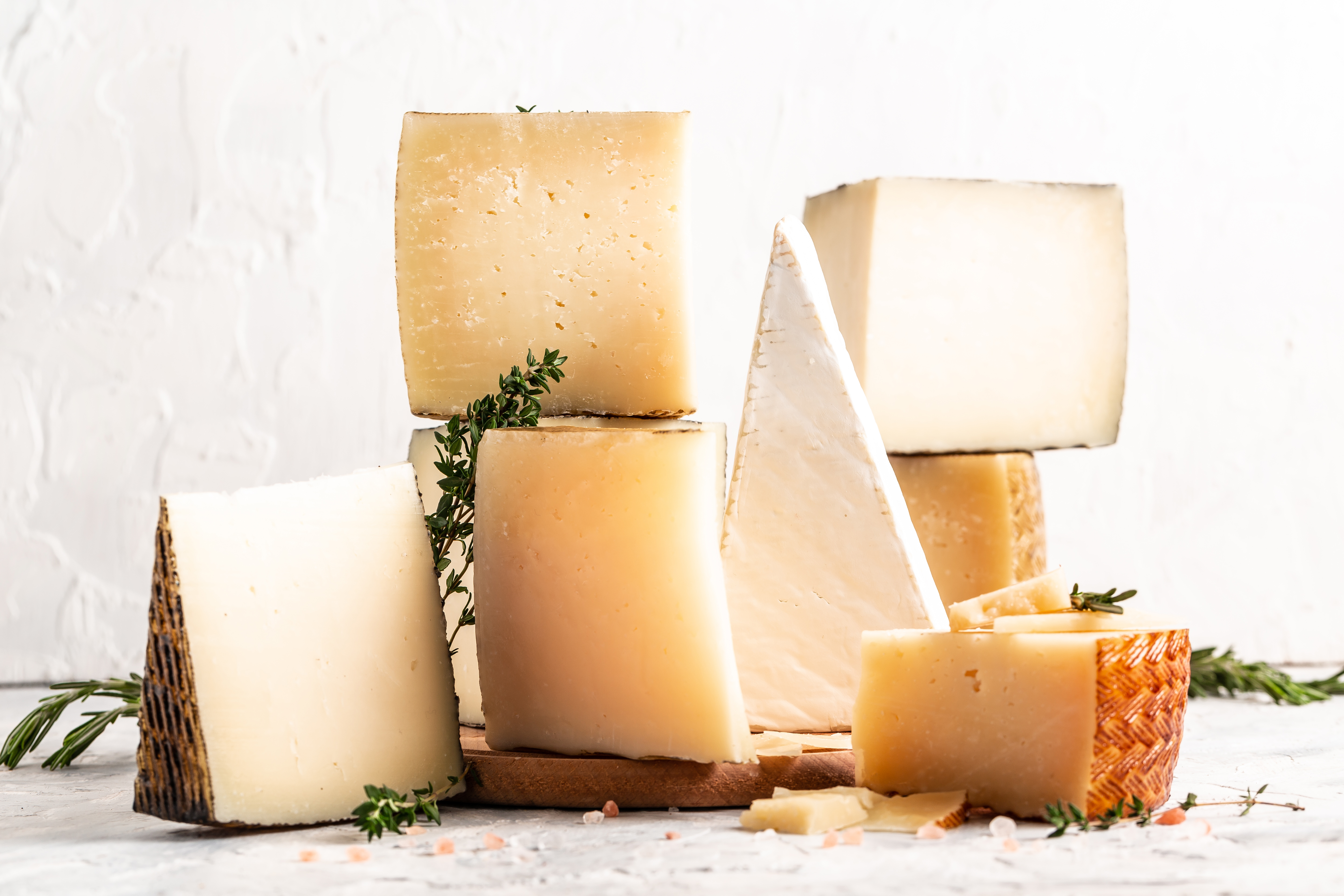 How to sell fine cheese in a challenging landscape | Food & Drink ...
