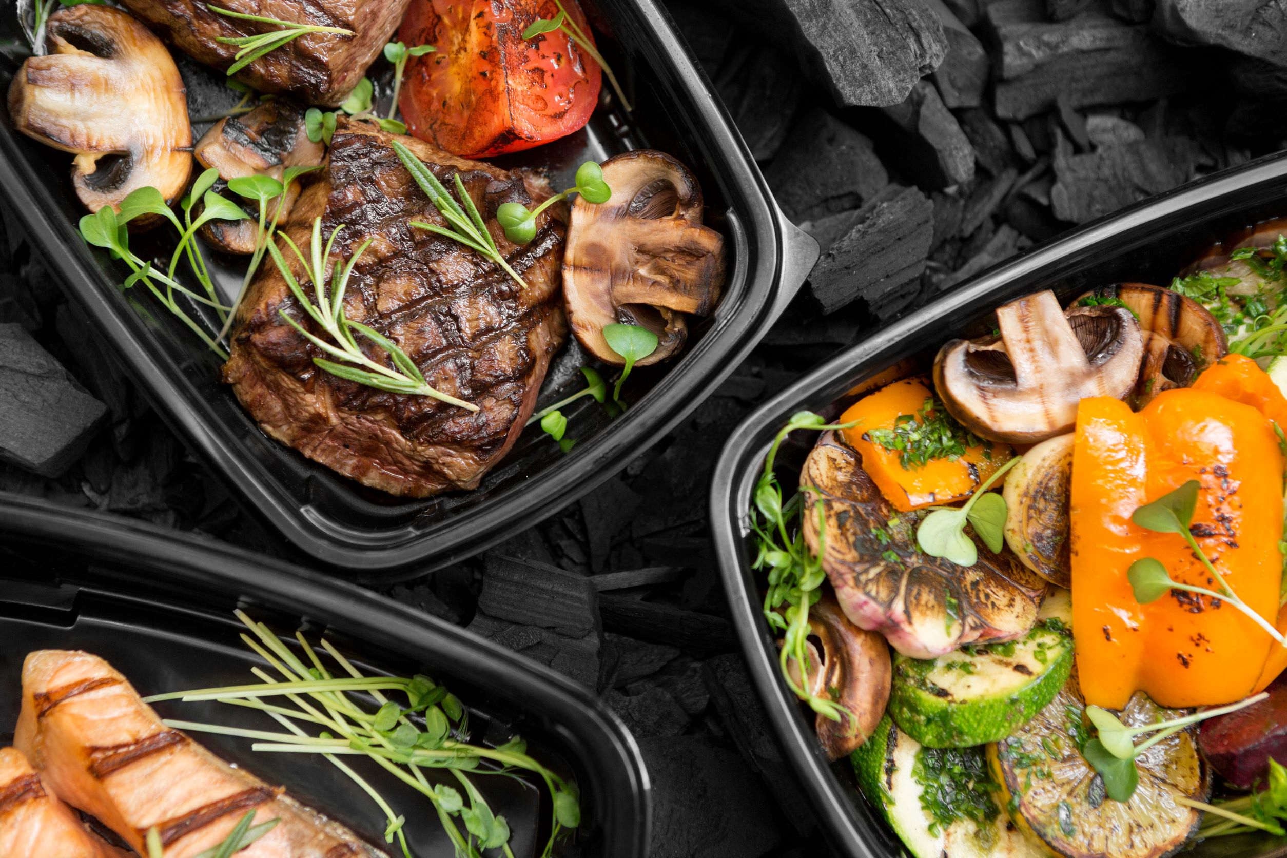 Are ready meals making a comeback? | Food & Drink | Speciality Food ...