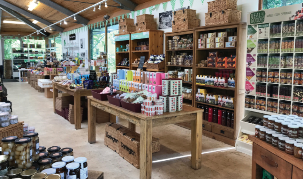 Is it time to refresh your store? | Retail | Speciality Food Magazine