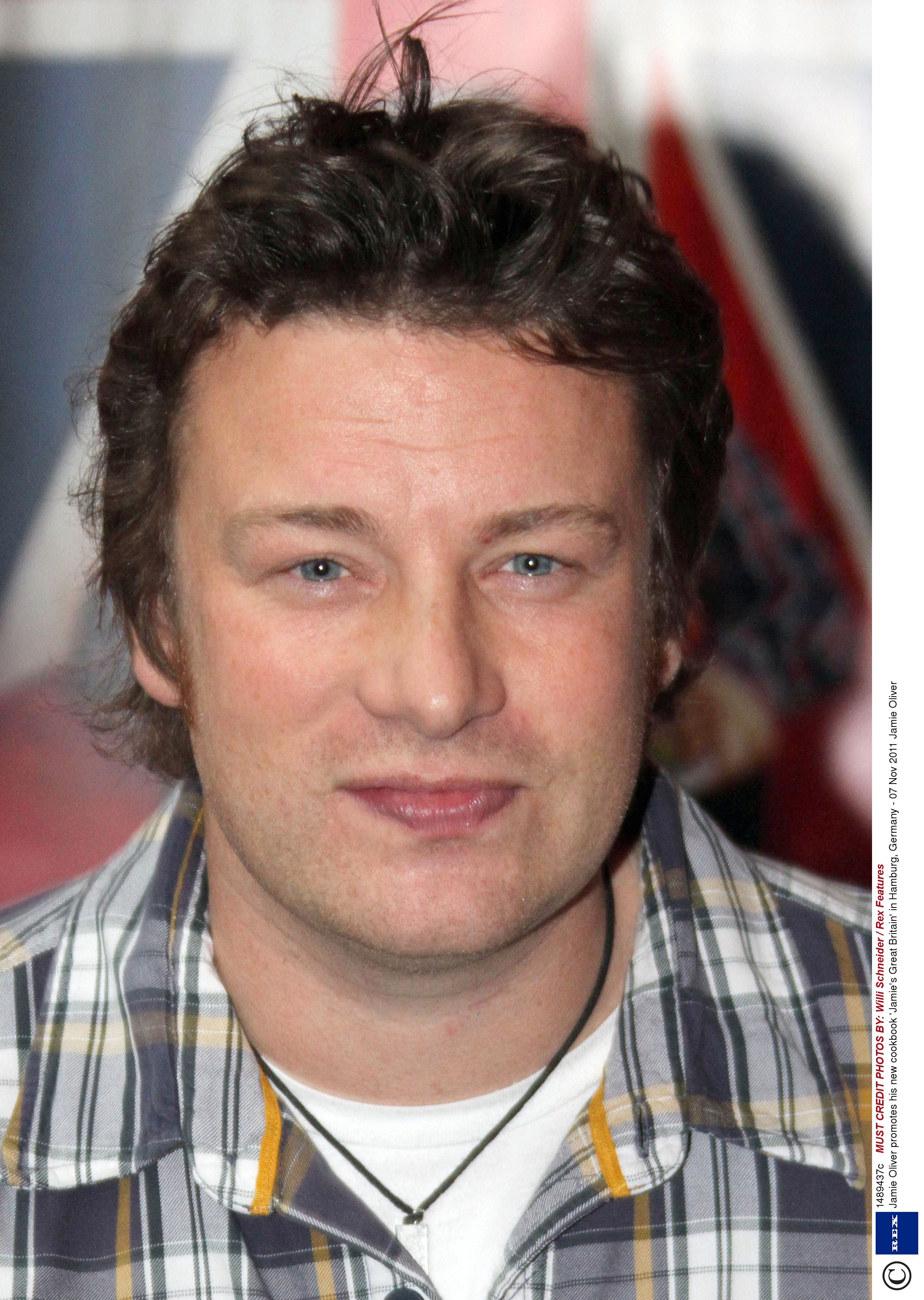 Jamie Oliver Launches First Deli Project | Long Article | Speciality ...
