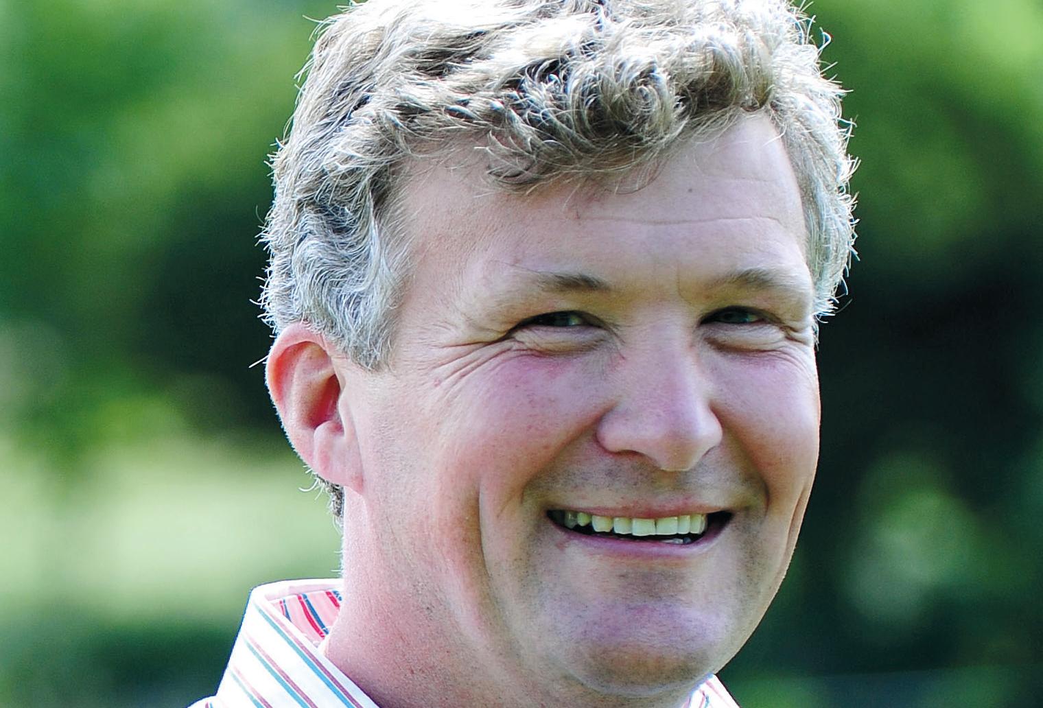 The Interview: Nicholas Rodda, Rodda’s | Long Article | Speciality Food ...