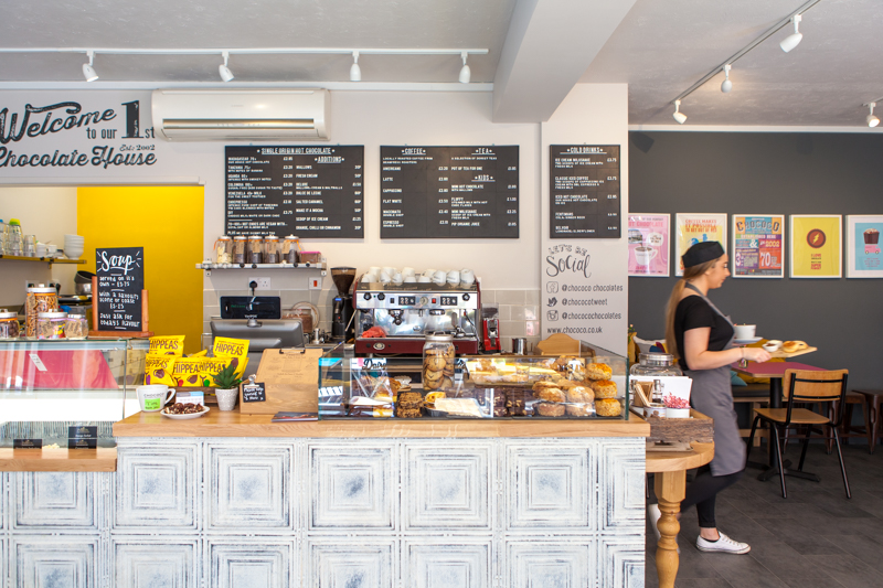 How to run a café | Long Article | Speciality Food Magazine