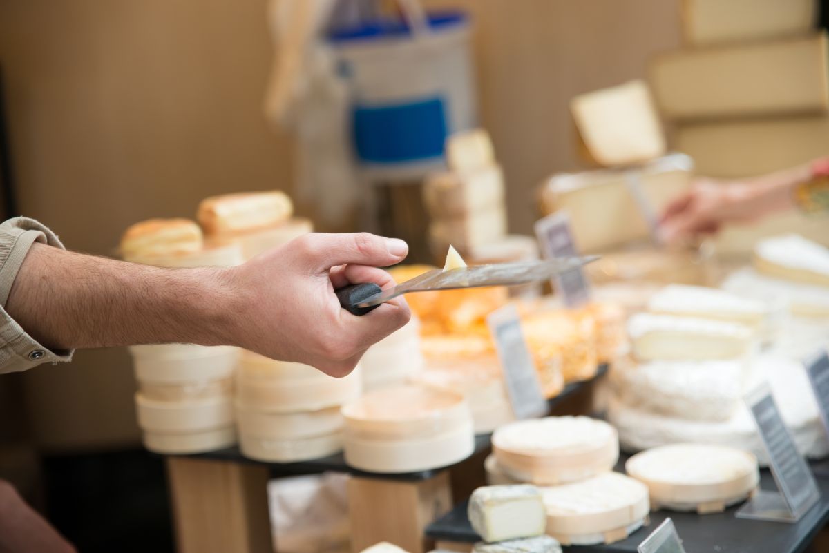 The fundamentals of sampling | Long Article | Speciality Food Magazine