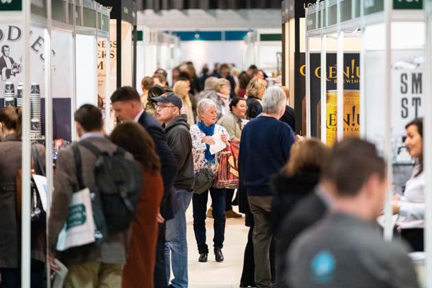 Scotland’s Speciality Food Show returns in 2020 | Long Article ...