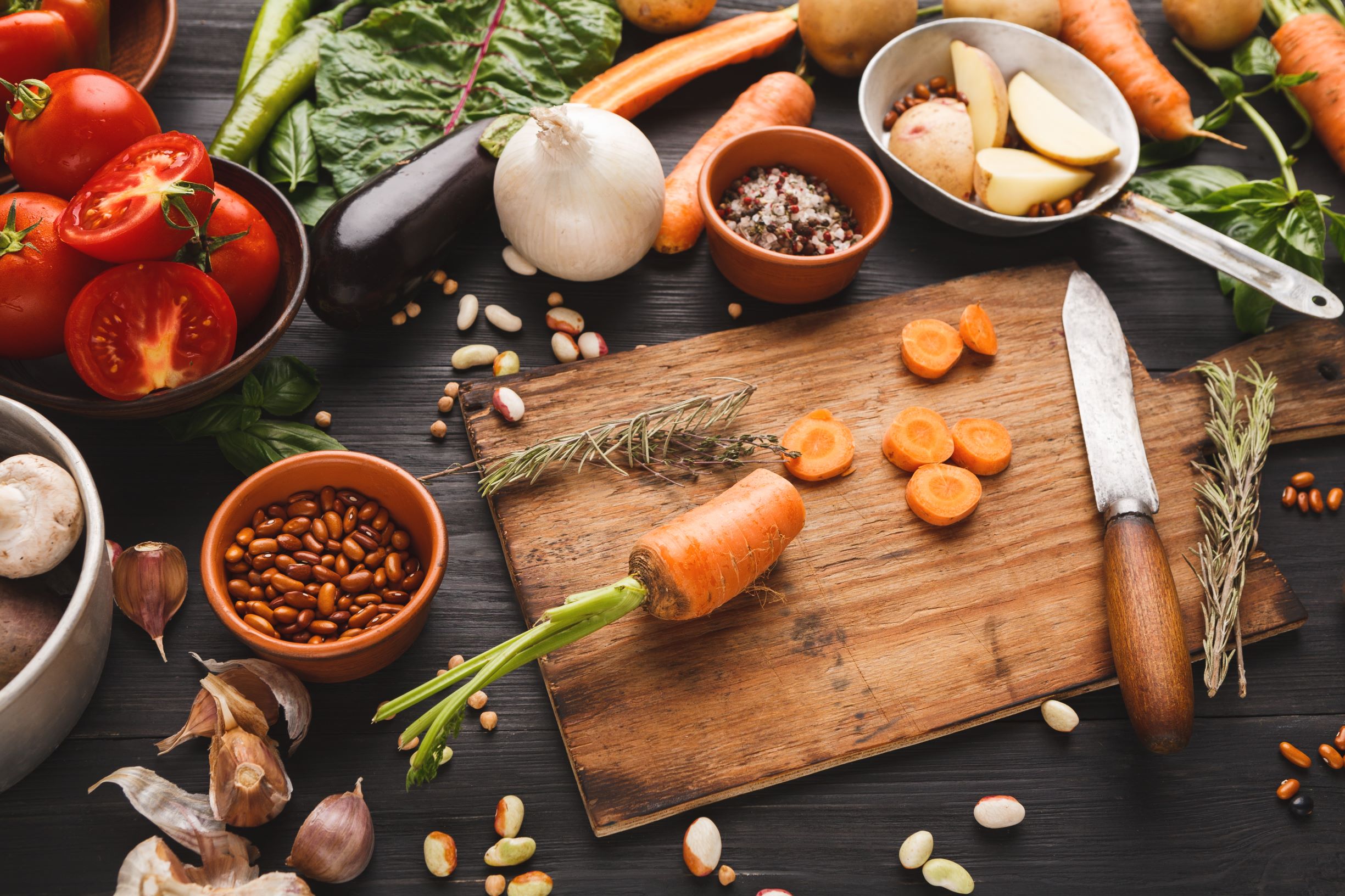 Catering for the new scratch cookers | Long Article | Speciality Food ...