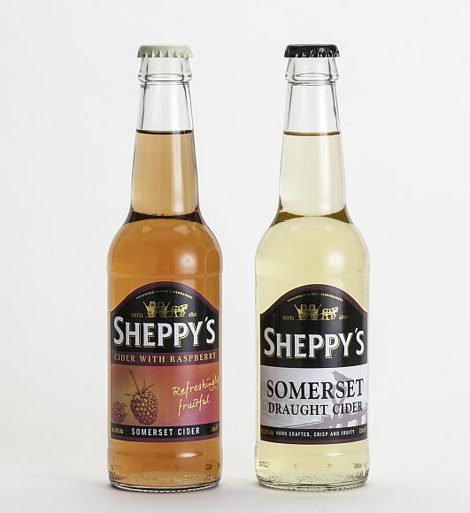 Sheppy’s Cider Win CAMRA Award | Long Article | Speciality Food Magazine